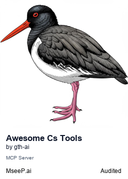 GitHub - gth-ai/awesome-cs-tools: awesome computer science tools (AI ...